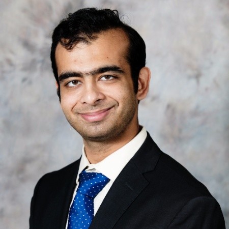 Harsh P. Bajaj - Senior ML Engineer | AI Infrastructure & Production ML Systems